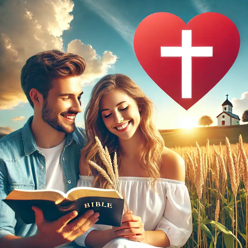 The 5 Best Dating Apps for Christians - Inglatech