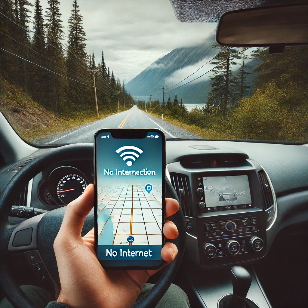 Descubre las mejores apps de GPS para usar sin internet - Inglatech
