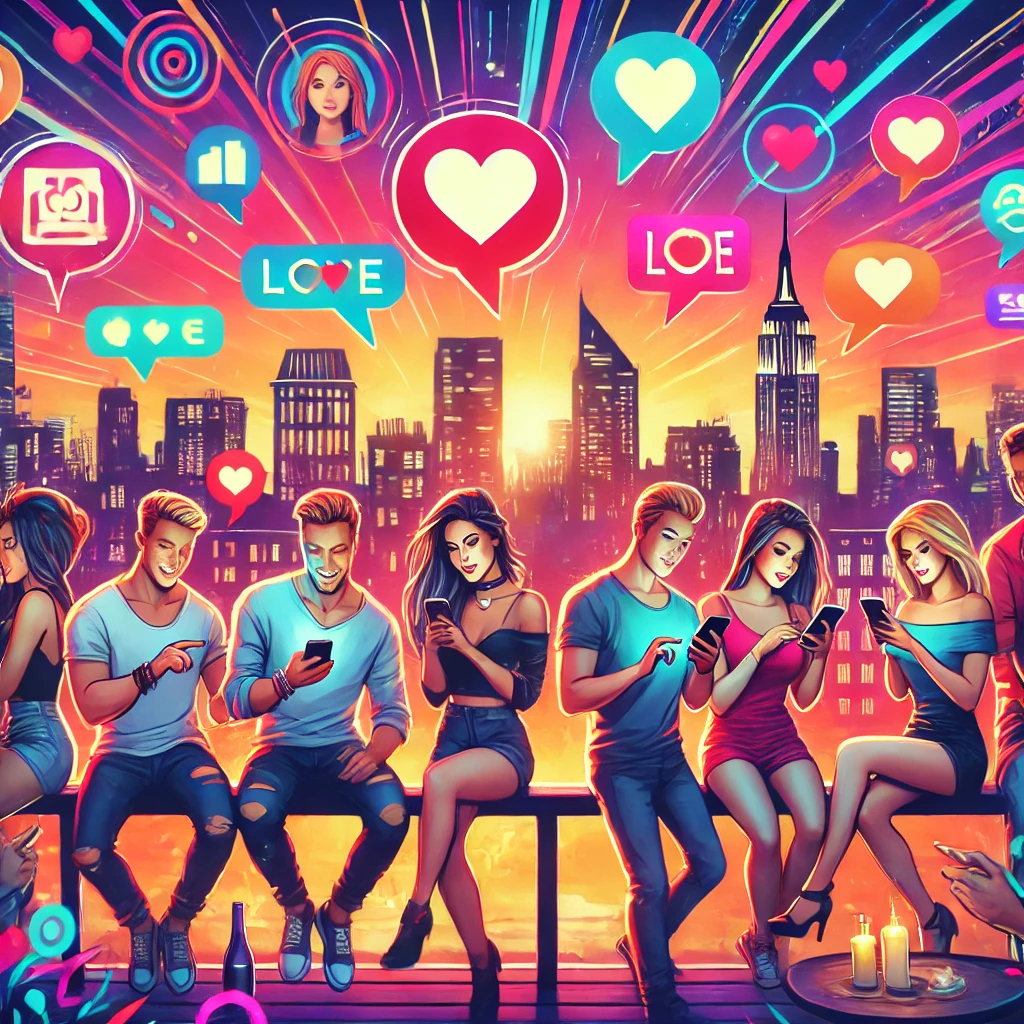 Discover the Best Dating Apps for All Ages - Inglatech